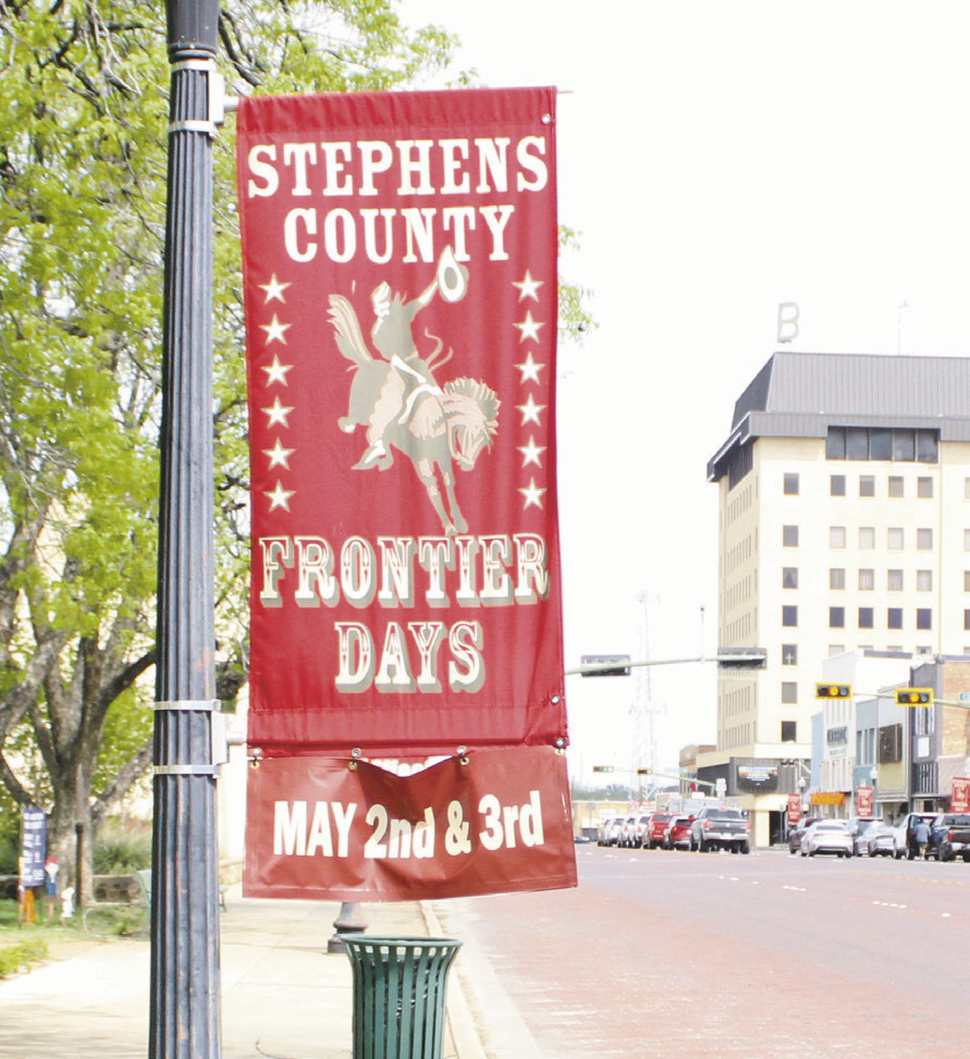 Frontier Days returns next weekend | Breckenridge American