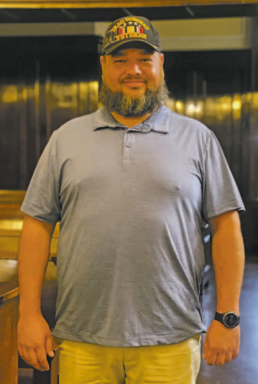 County appoints new VSO | Breckenridge American