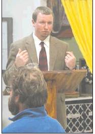 Woodson ISD proposes 4-day school week | Breckenridge American