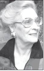 Billie Sue Latimer Offield | Breckenridge American