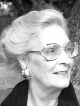 Billie Sue Latimer Offield | Breckenridge American