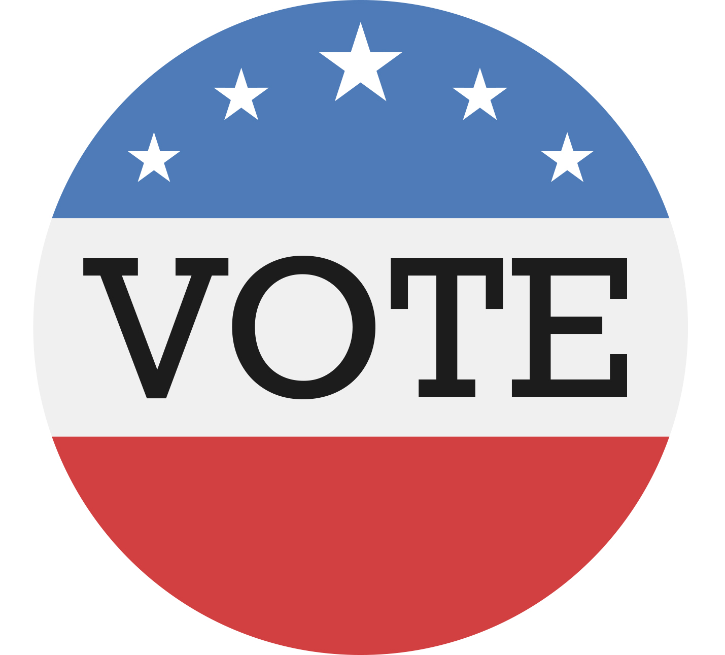Early voting begins next week for party primaries | Breckenridge American