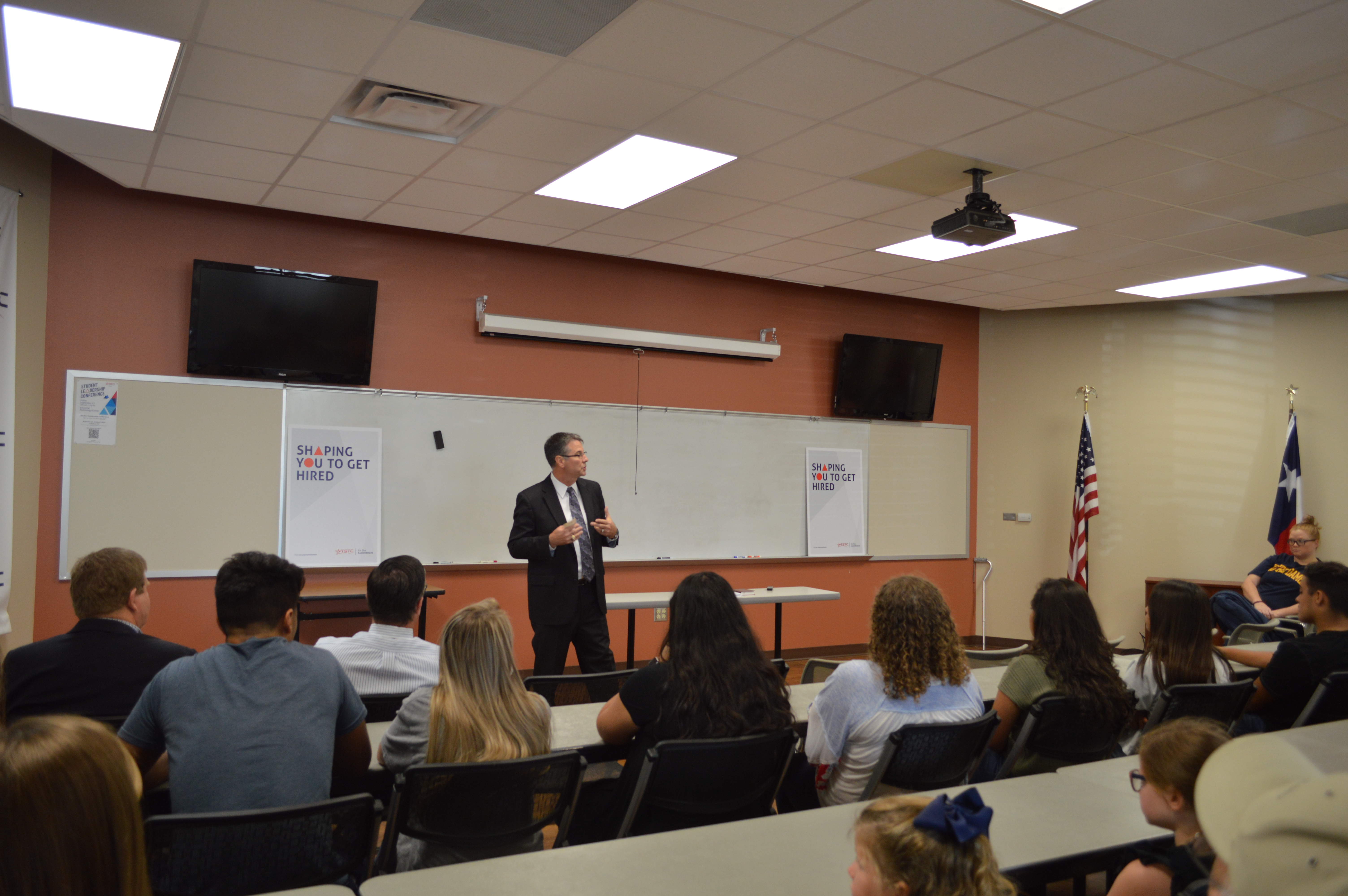Senator Perry host Breckenridge town hall | Breckenridge American