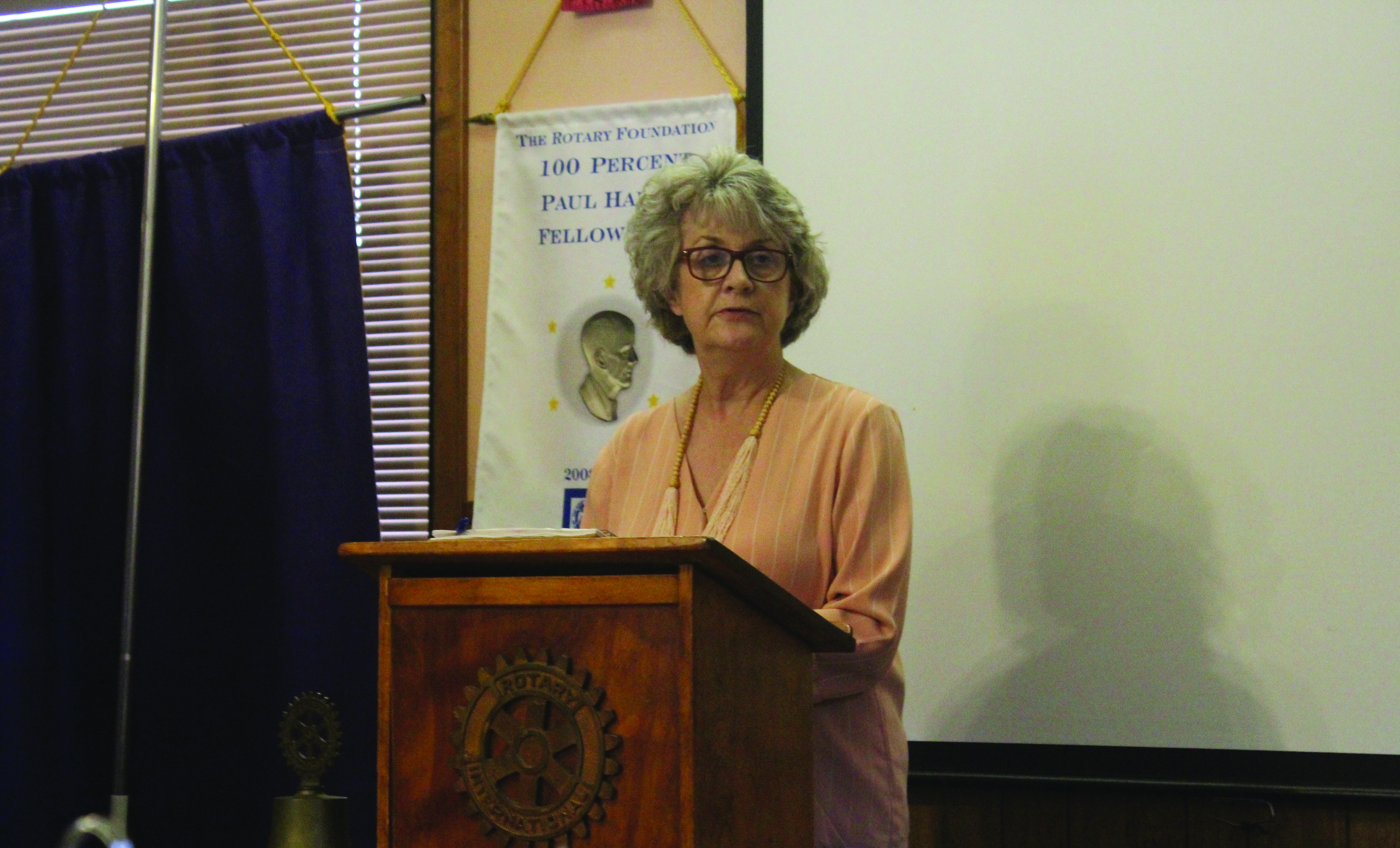 Dr. Perry provides Breckenridge Rotary Club insight on COVID-19 ...