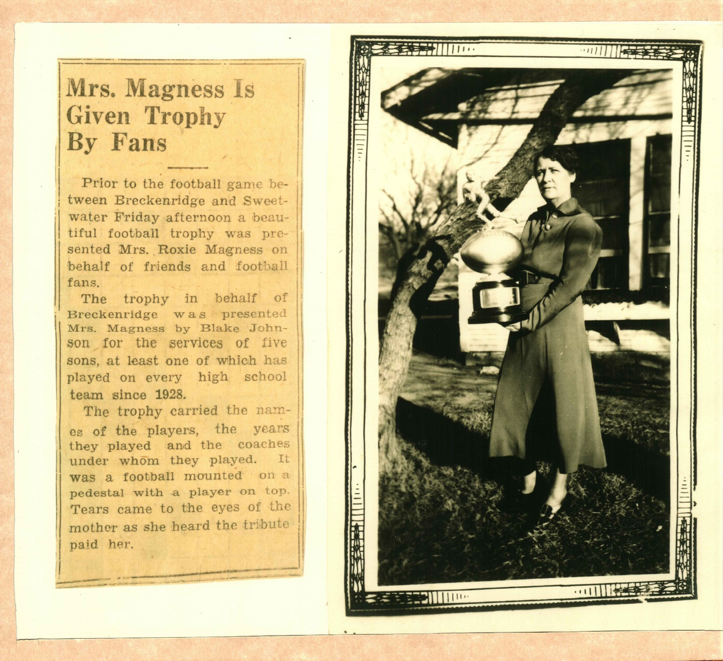 The life and legacy of Boyce “Boone” Magness lives on | Breckenridge ...