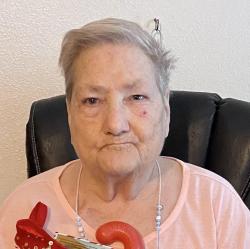 Effie Mae Campbell-Boyd-Dabbs-Huffman | Breckenridge American