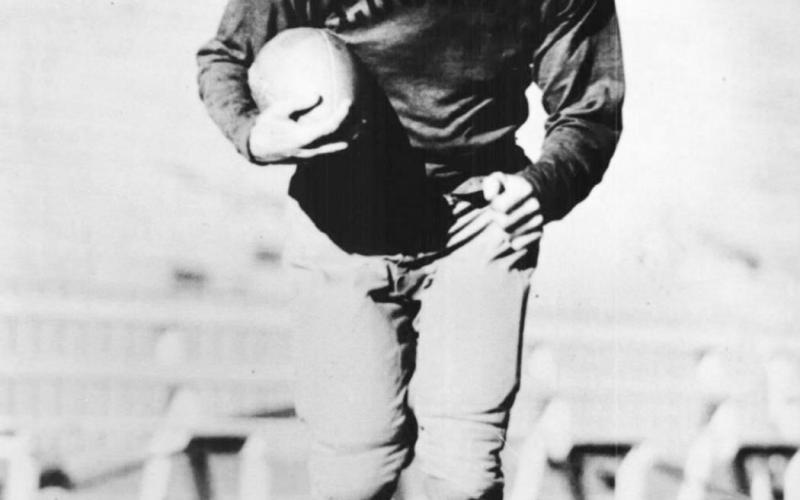 Big County Hall of Fame Banquet postponed | Breckenridge American
